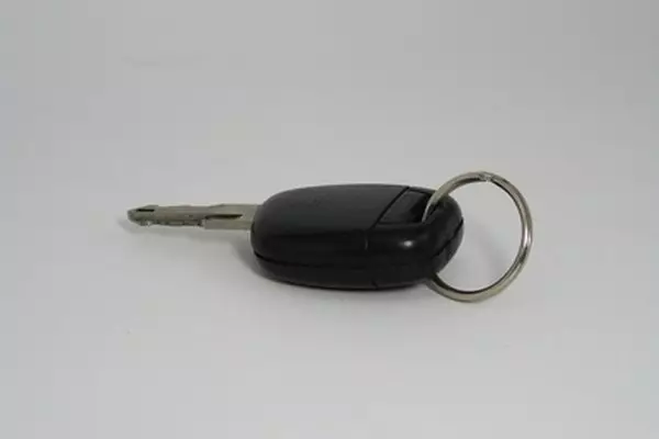 Ford Fusion Remote របស់ខ្ញុំនឹងមិនដំណើរការទេ។