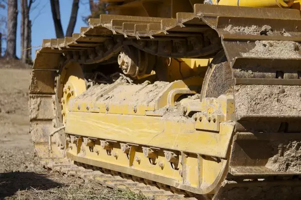 Bulldozer