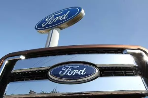 Cara Menyelesaikan Masalah Tetingkap Ford Freestar