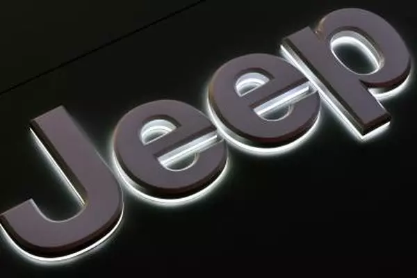 Wat is die verskil in jeep-modelle?