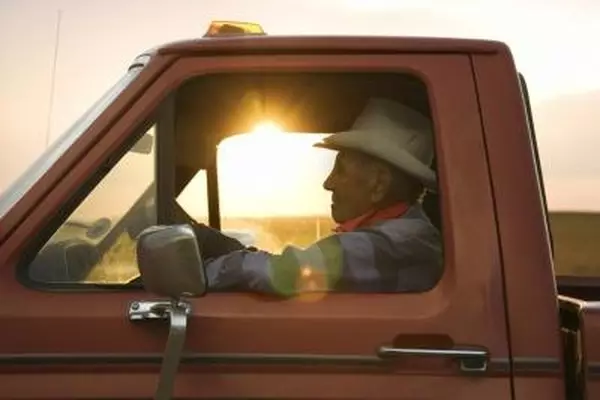 Технические характеристики пикапа Chevy 1954 года