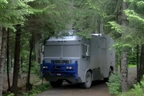 Kako spojiti Onan generator na moj RV