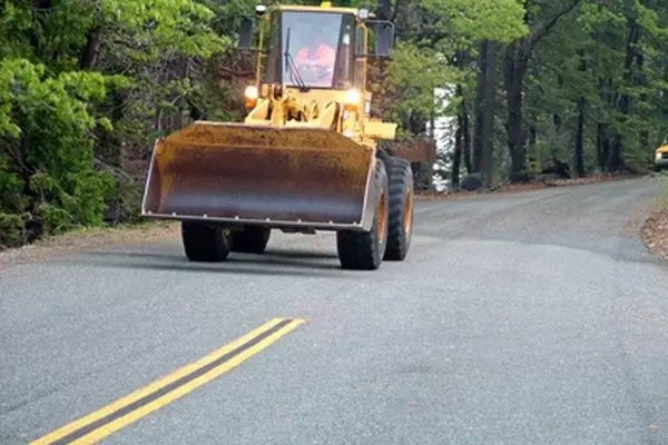 Cómo reemplazar el asiento en un Bobcat