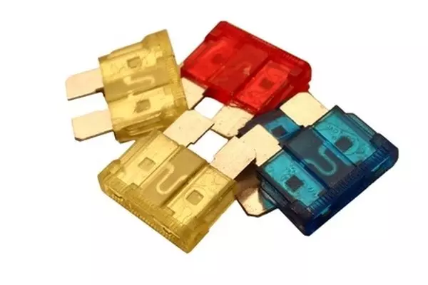 F150 2005 Ahantu Wiper Fuse