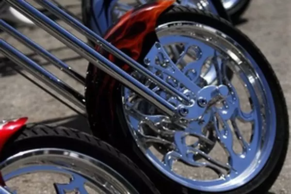 Тэхнічныя характарыстыкі Harley Sprint